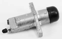 Land Rover Discovery Clutch Master Cylinder Replacement