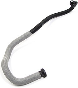 Genuine Hose, PCV Valve To Intake Manifold, For Land Rover LR3, Range ...