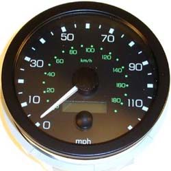 Speedometer Angle Drive For Range Rover Classic - OE Parts