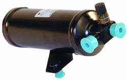 A/C Receiver Drier For Land Rover LR3 And Range Rover Sport, 2005 ...