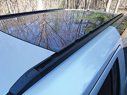 LR3 / LR4 Expedition Edition Roof Rack From BajaRack