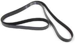 Belt Polyvee (Part # ERR6898) - Serpentine Belt For Discovery II