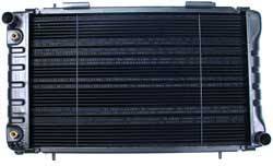 Genuine Radiator Rubber Mount To Upper Brackets For Land Rover ...