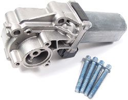 Range Rover Transfer Case Shift Motor #IGH500010