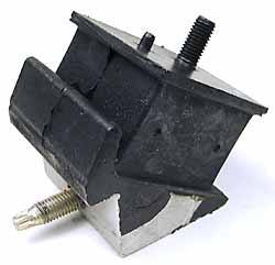 Engine Motor Mounts For Discovery Series II - KKB102450