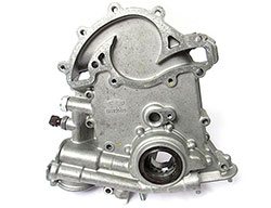 Engine Front Cover (Same Fit As Genuine Part # ERR6438) - Land Rover ...