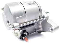 Starter Motor For LR4 And Range Rover - LR011262