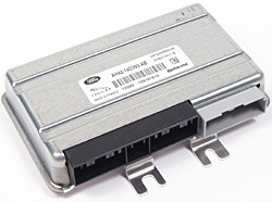 Land Rover EAS Control Modules
