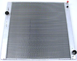 Radiator (Part # PCC000850) For 2003-2005 Range Rover 4.4