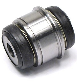 Control Arm Suspension Bushing, Lower Front Of Front Arm, For Land ...