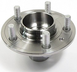 Front Hub Bearing Assembly - LR3, LR4 And Range Rover Sport