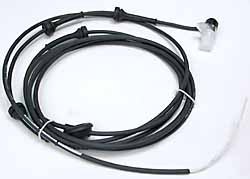 Front Brake Sensor For Range Rover P38 With ABS, 1995 - 2002 (Par