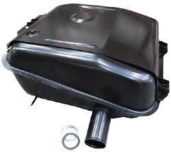Genuine Fuel Tank Cover With Filter For Land Rover LR3 And Range Rover ...