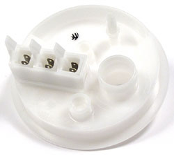 Genuine Fuel Tank Cover With Filter For Land Rover LR3 And Range Rover ...