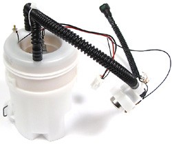 Land Rover Series 2 And 3 Fuel Pump (Same Fit As Genuine Part # 549761)