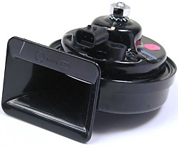 Horn - Low Note (Gen