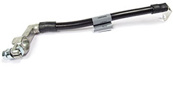 Genuine Battery Cable (Negative) For LR3, Range Rover Sport - YTB500300