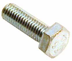 Steering - Bolts, Clamps, Nuts & Hardware, For Range Rover Sport