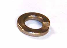 1/4 Inch Lock Washer, Stainless Steel - Same As 25NLOCS