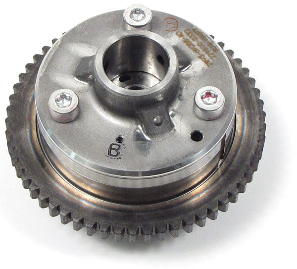 Camshaft Gear Intake (Gen