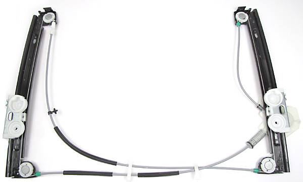MINI Cooper Hatchback Window Regulator (Part # 51337039451) | MINI Car ...