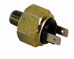 Land Rover Brake Switches