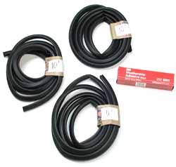 Weatherstrip Kit For Land Rover Series Vehicles