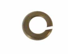 M5 Stainless Steel Lock Washer