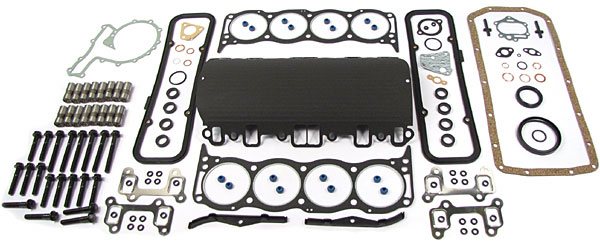 Land Rover Parts & Rover Accessories From Atlantic British | Discovery ...