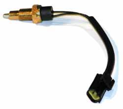 Reverse Light Switch For Discovery I And Defender 90 - AMR3918
