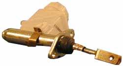 Land Rover Discovery Clutch Master Cylinder Replacement