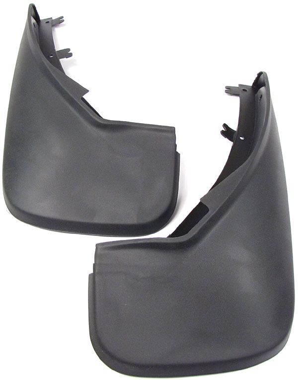 Land Rover Mud Flaps