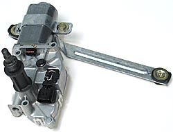 Wiper Motor Rear (Par
