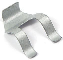 Retainer Clip For Headlamp Washer Nozzle (Gen