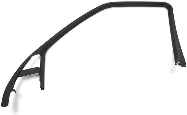 Weatherstrip RH Front Window Frame (Gen