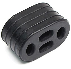 Land Rover Discovery Series II Exhaust Parts