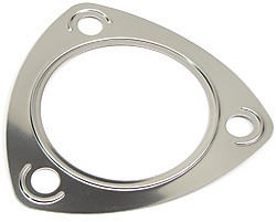 Land Rover Discovery Series II Exhaust Parts