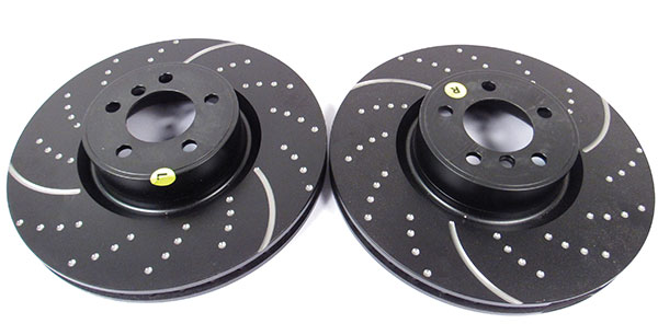 Land Rover Brake Rotors And Drums