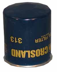 Oil Filter Pre 1987 (Part #GFE145) - Land Rover oil filters from ...