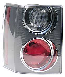 Tail Lamp Assembly, Range Rover 4.4 (2006-09), Left Hand, Genuine Part ...