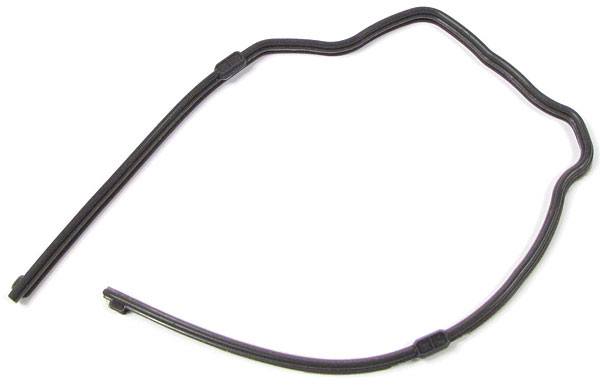 Gasket, Timing Cover, Inner, LR3 And Range Rover Full Size - LJQ500020