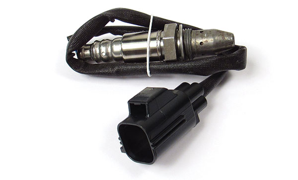 Front O2 Sensor, LR2 - LR001459