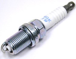 Genuine Spark Plugs For LR3 And Range Rover