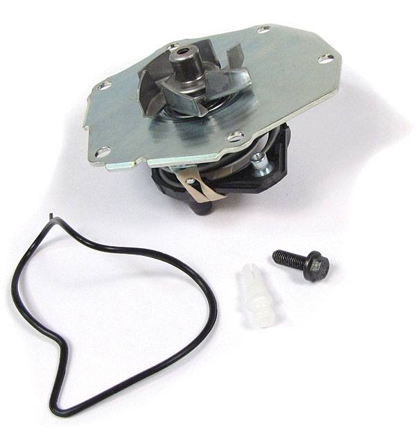 Land Rover Water Pumps