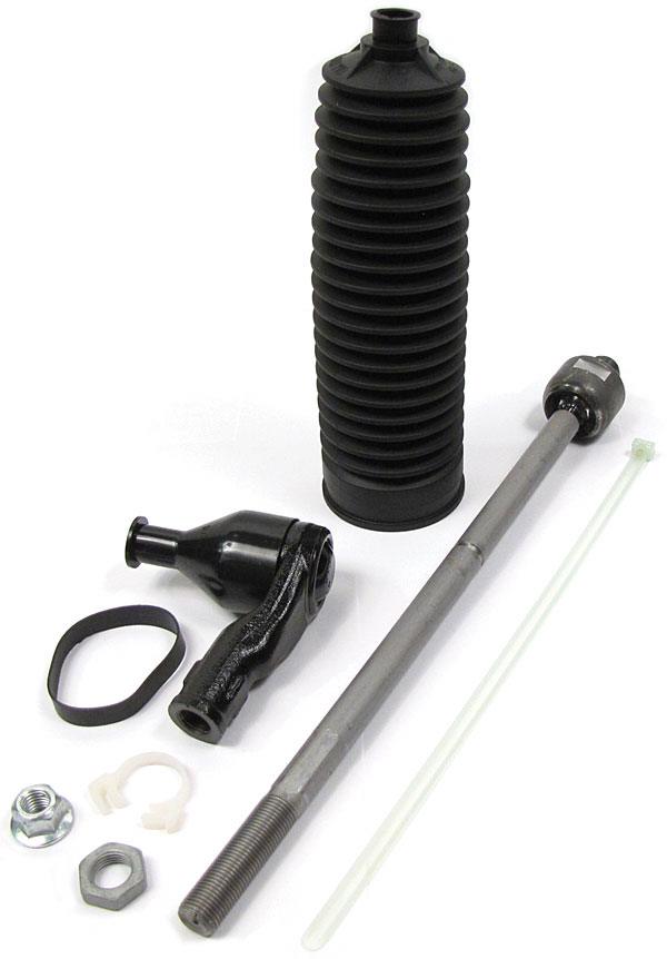 LR3 Tie Rod Kit, Right Hand Side