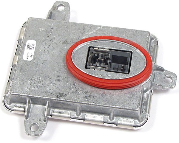 Genuine Xenon Head Light Ballast For Range Rover Sport, Full Size 2010 ...