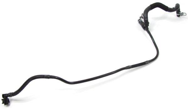 Hose Coolant Overflow (Gen