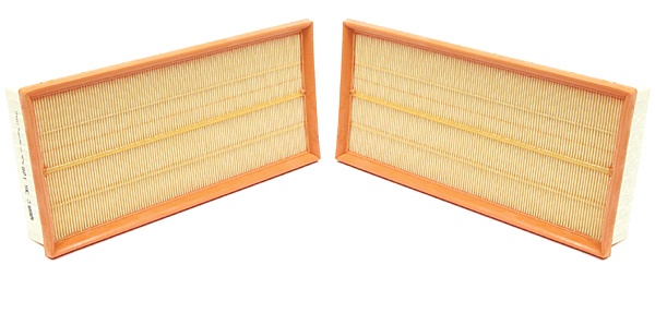 Air Filter Kit Pair For Range Rover - Pair Of Air Filters