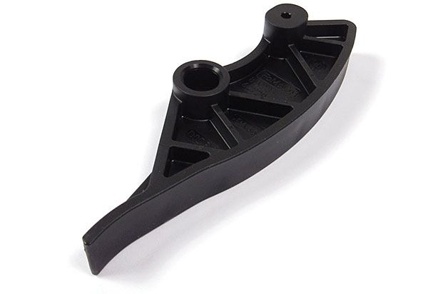 Guide For Auxiliary Drive Chain On LR4, Range Rover Sport/Full Size