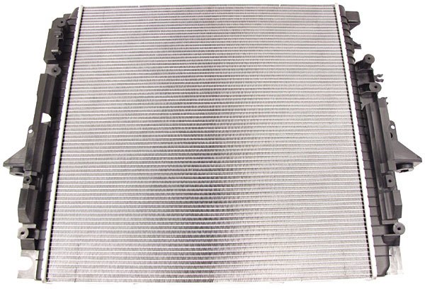 Radiator For Land Rover 5L And 3L Supercharged Engines - LR015560